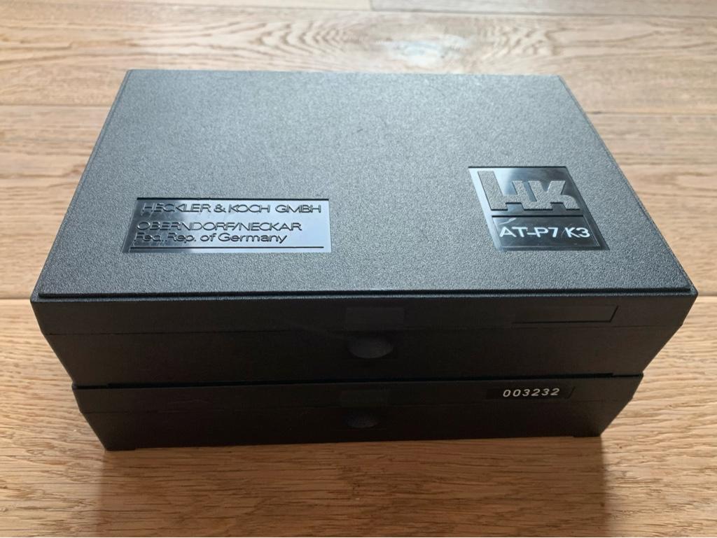 HK P7 K3 | HKPRO Forums