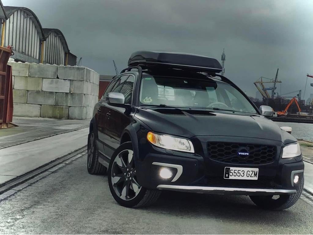 Adding Homelink?? | SwedeSpeed - Volvo Performance Forum