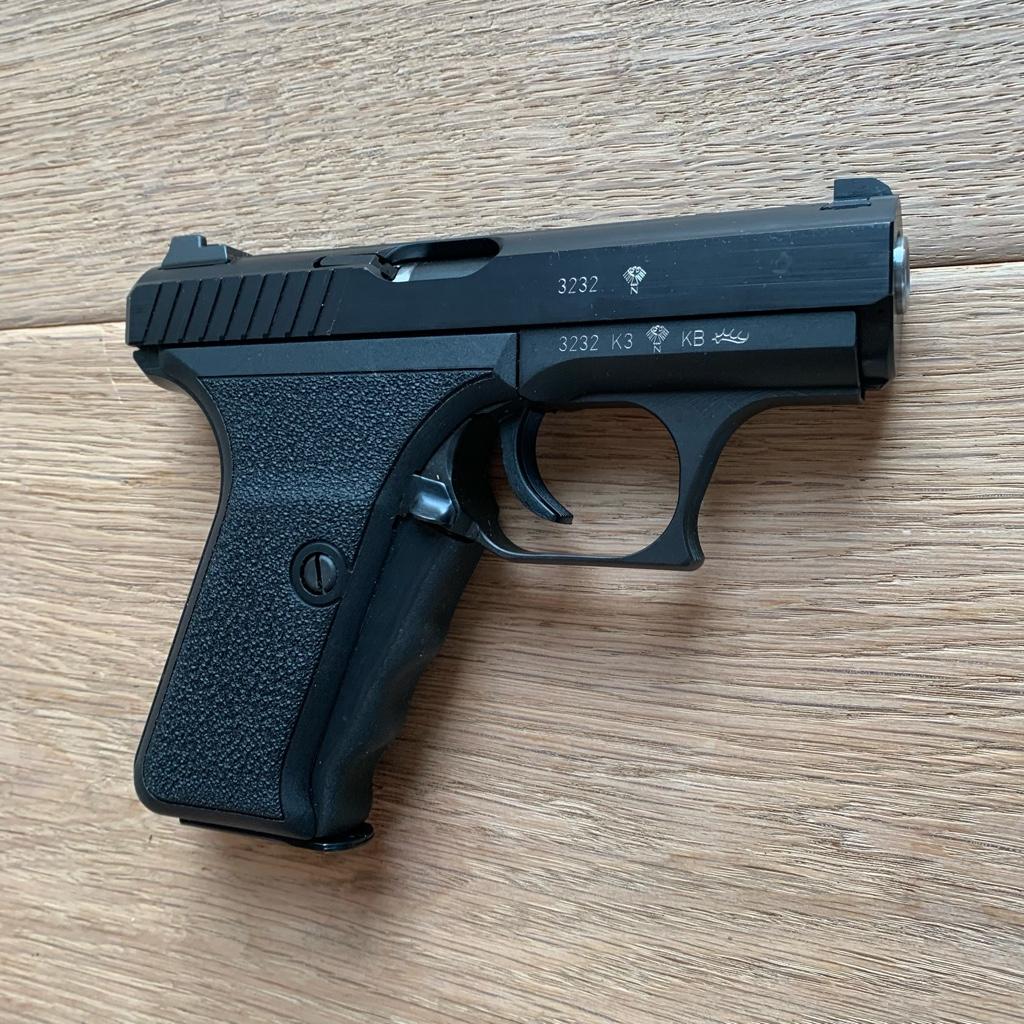 HK P7 K3 | HKPRO Forums