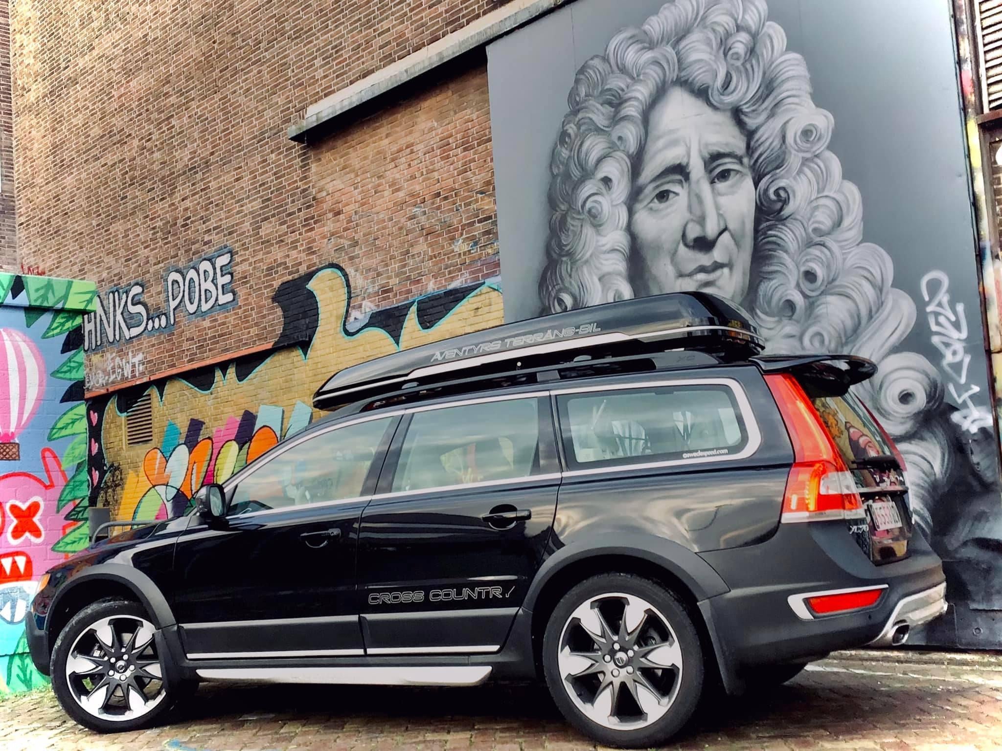 Adding Homelink?? | SwedeSpeed - Volvo Performance Forum