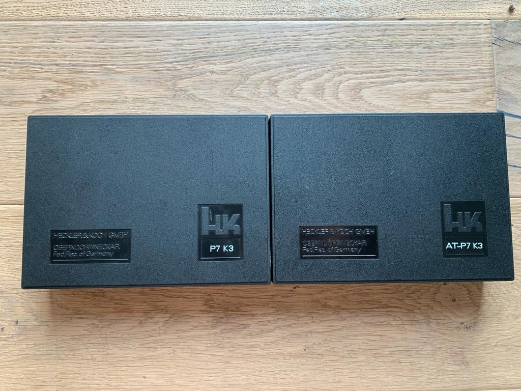 HK P7 K3 | HKPRO Forums