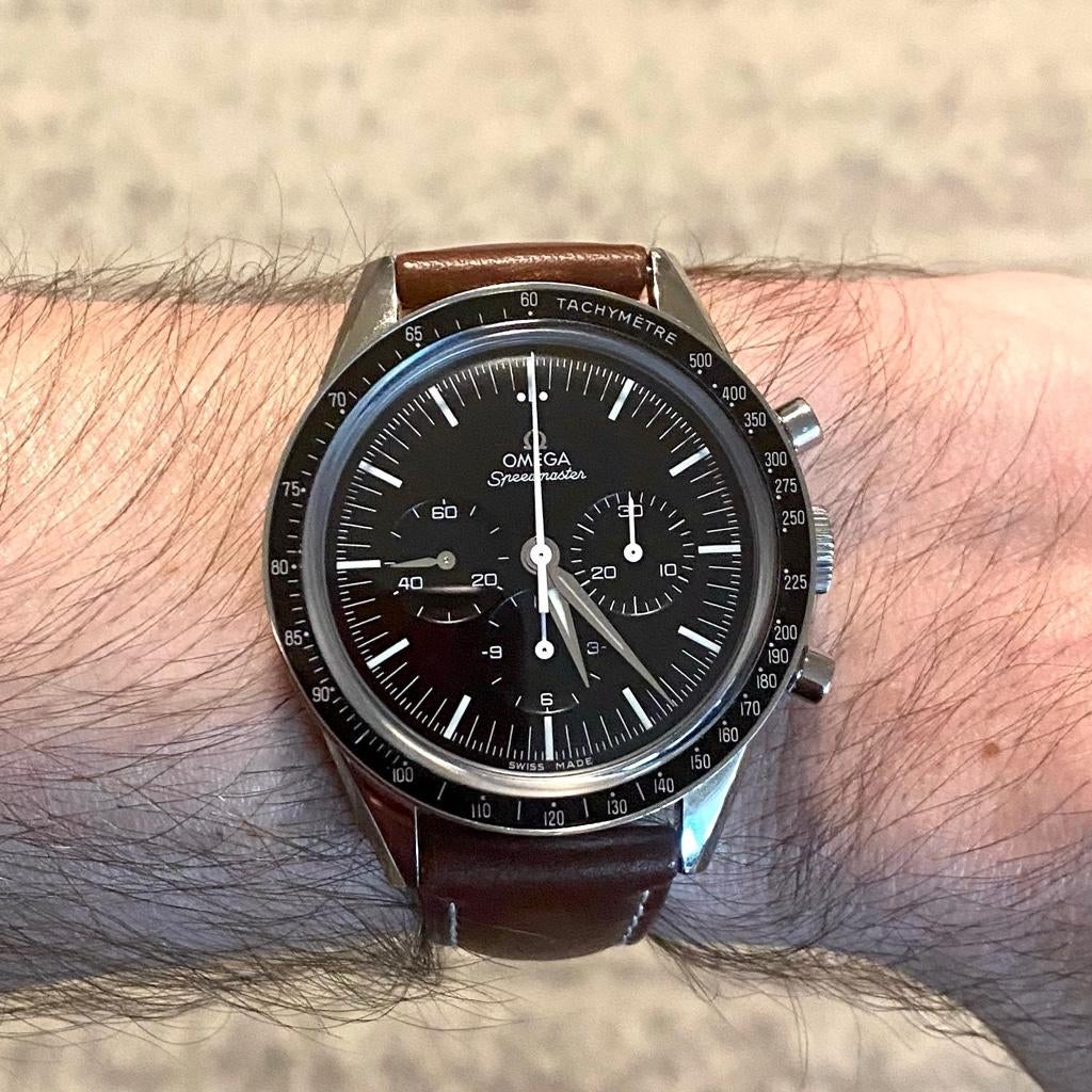 Omega Speedmaster FOIS - 2020 Full Kit | WatchUSeek Watch Forums