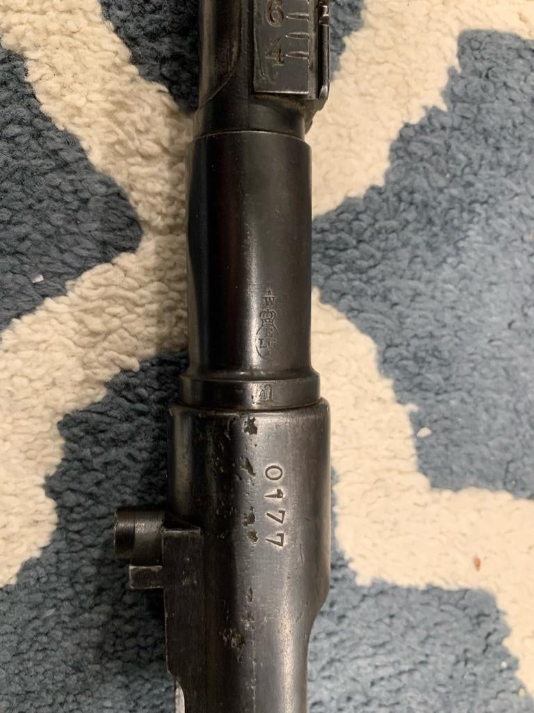 1891 Mauser help | Gunboards Forums