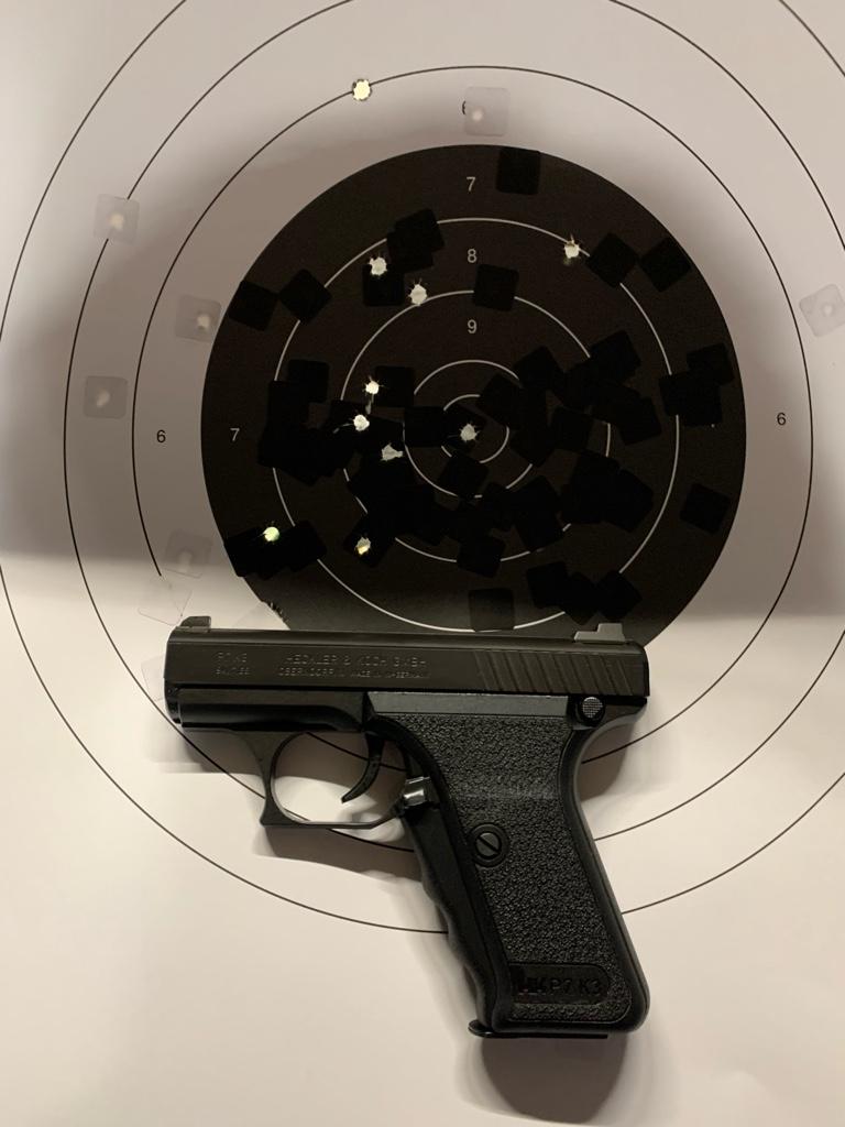 HK P7 K3 | HKPRO Forums