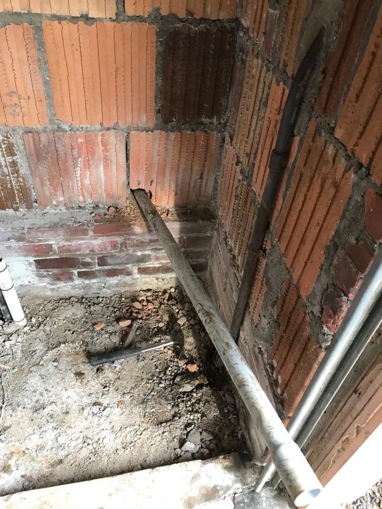Installing a sub panel in garage | DIY Home Improvement Forum