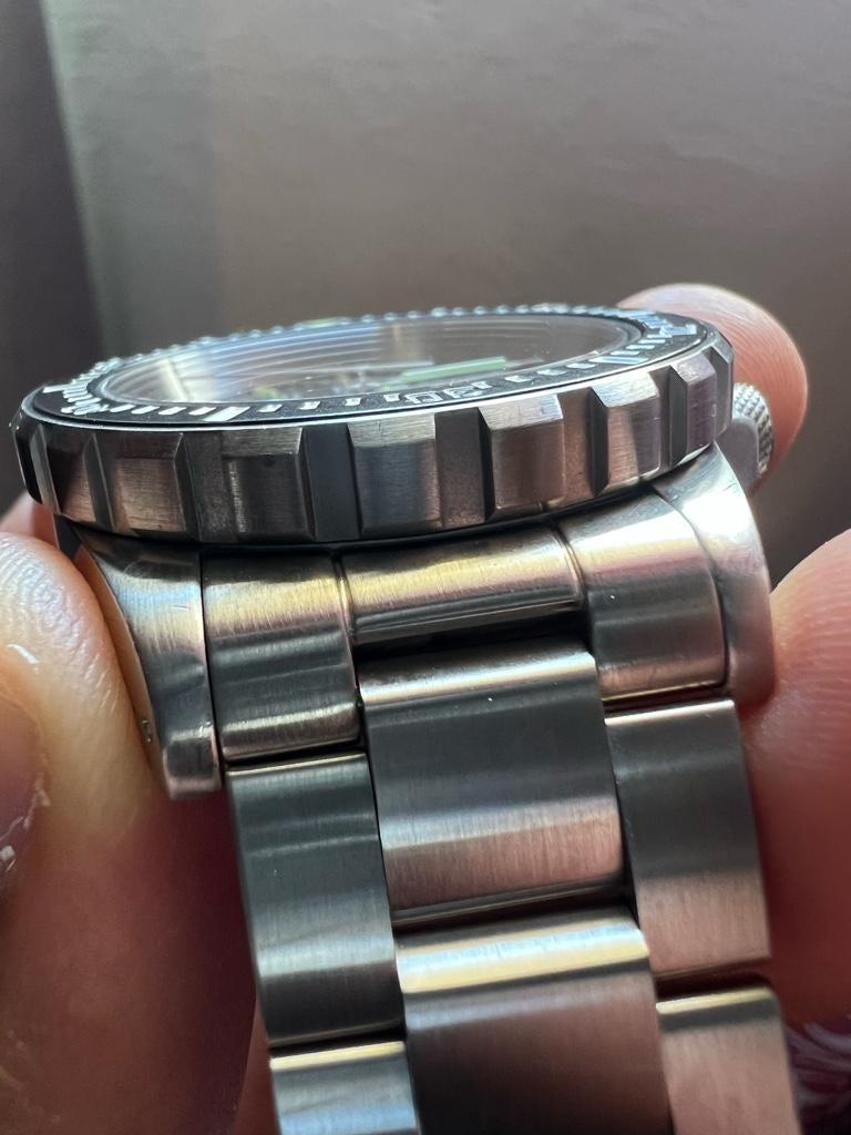 Marathon MSAR Aftermarket Bracelet | WatchUSeek Watch Forums