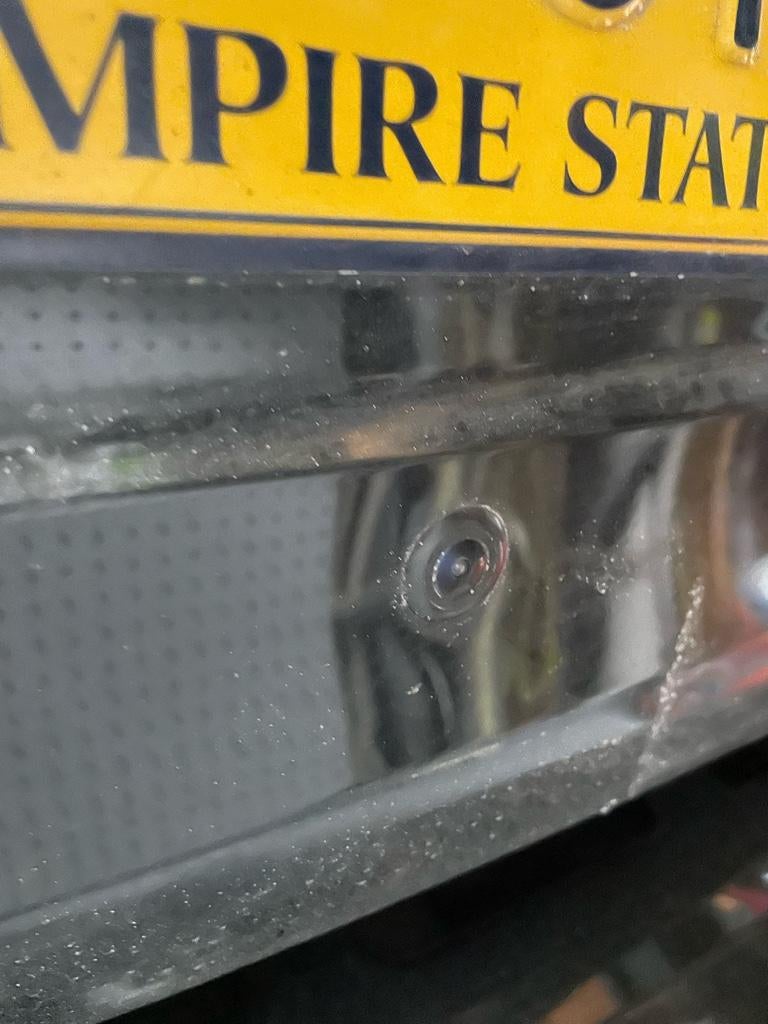 Anybody installed an aftermarket proximity sensor? | Smart Car of ...