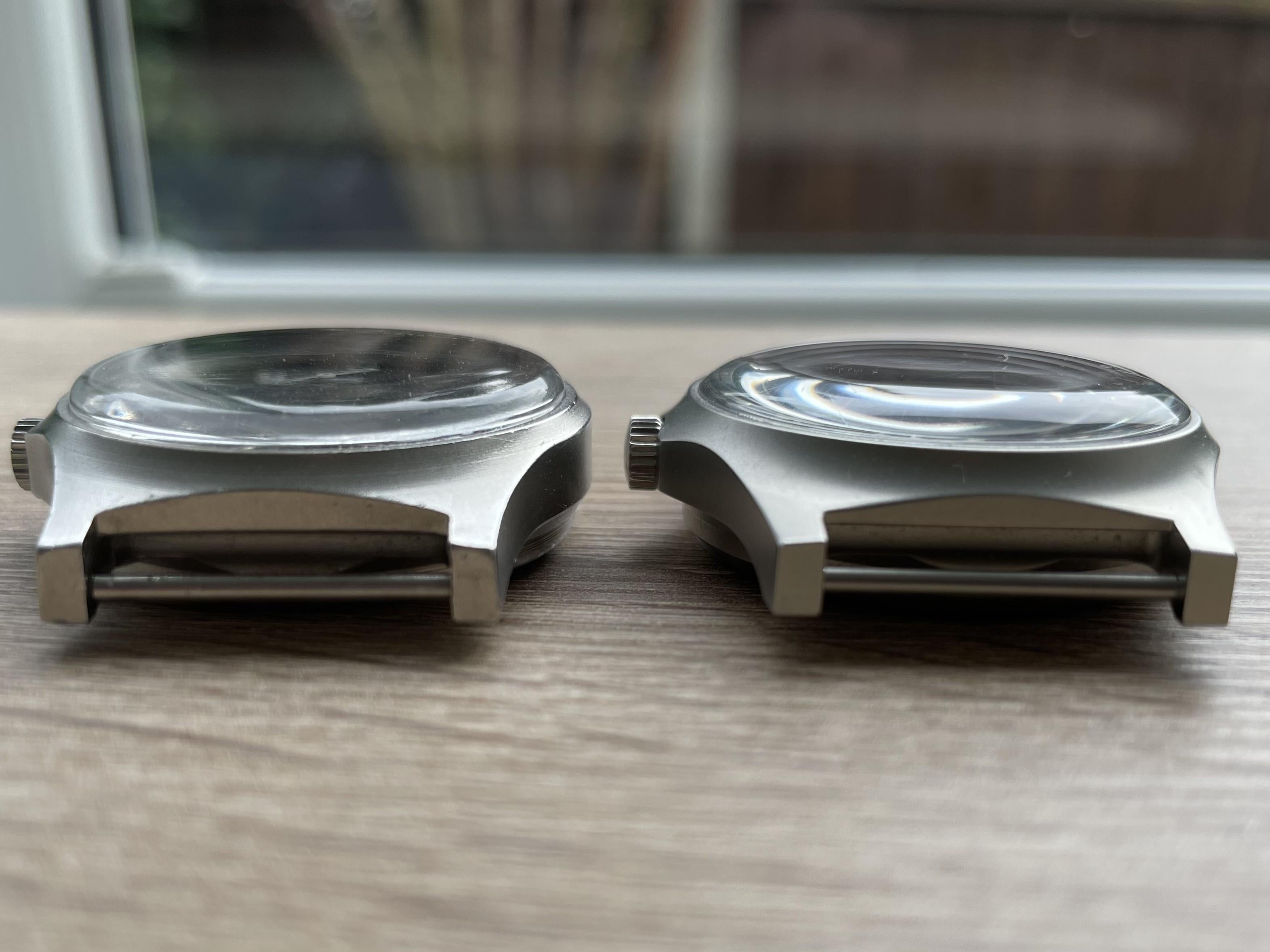 CWC G10 Fatboy Reissue | WatchUSeek Watch Forums