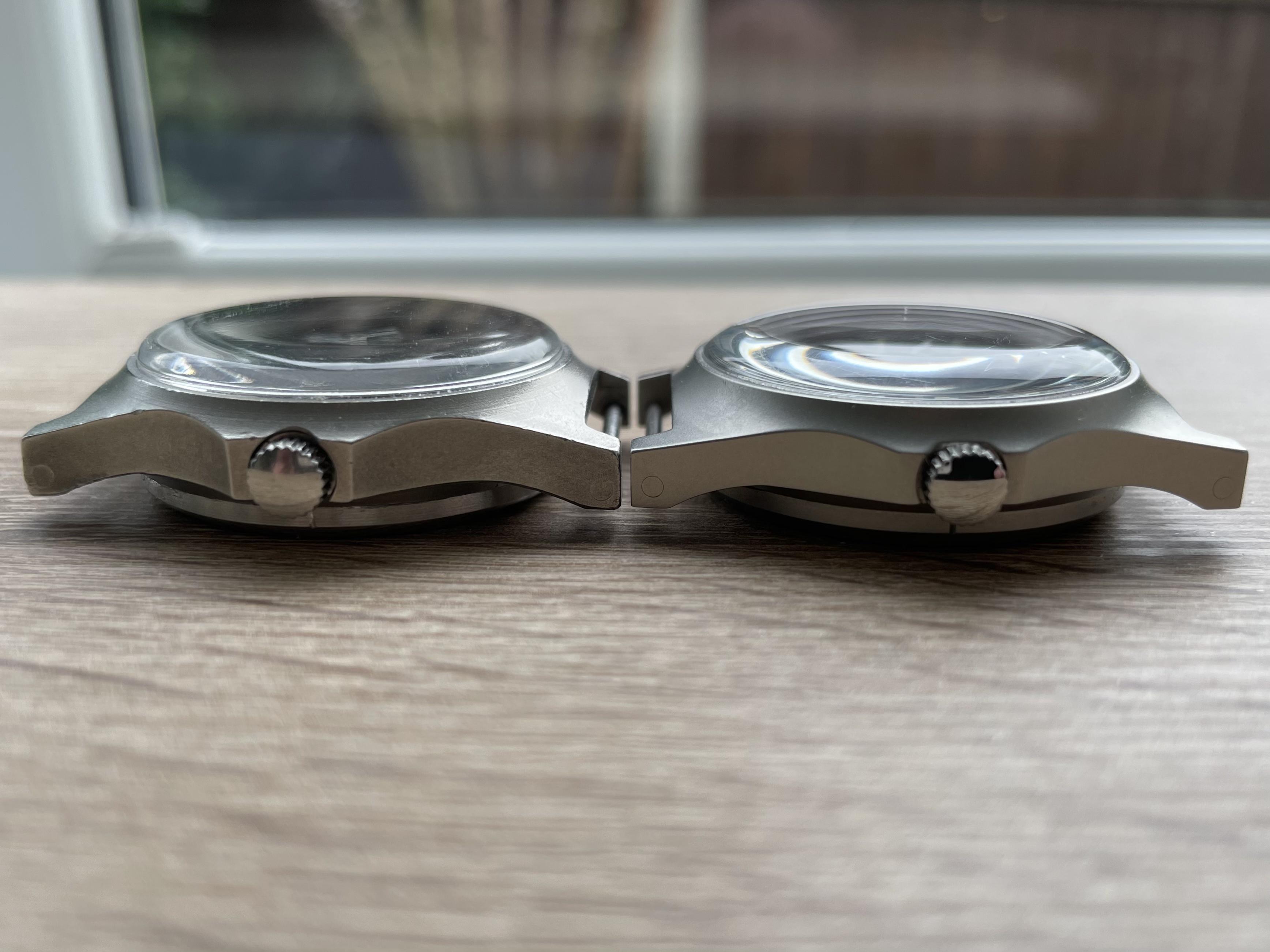 CWC G10 Fatboy Reissue | WatchUSeek Watch Forums