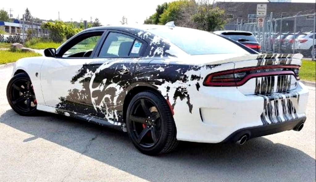 Hellcat Graphics | SRT Hellcat Forum