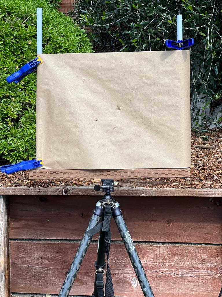 Paper tune advice | Archery Talk Forum