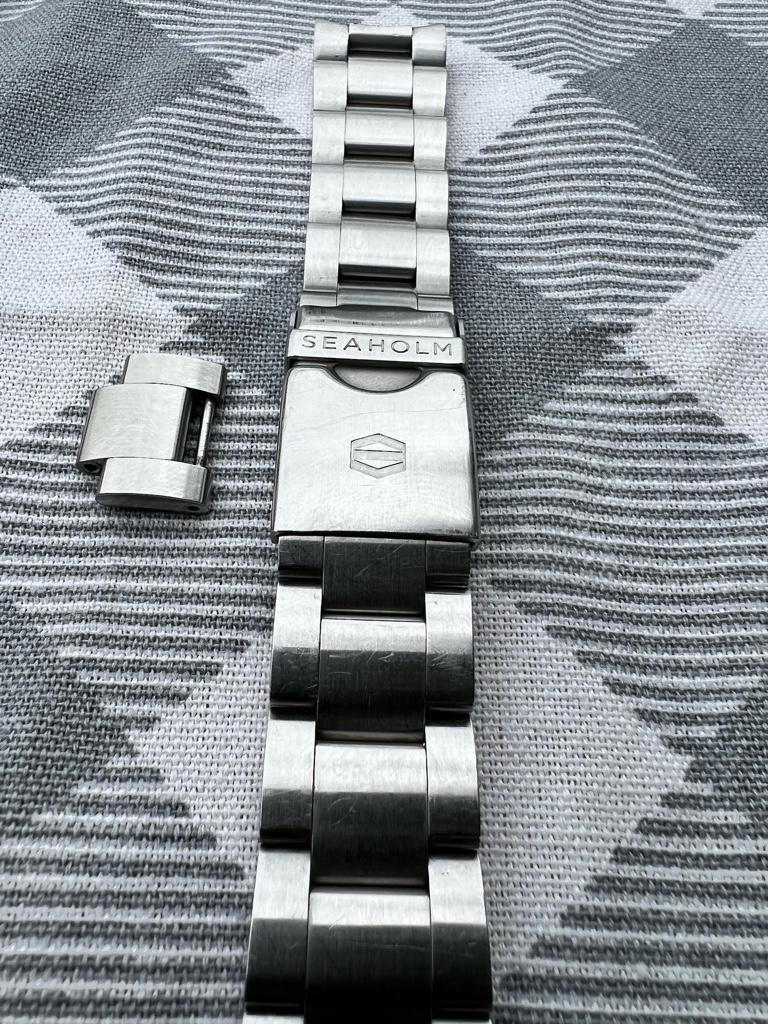 Seaholm Offshore diver cool grey | WatchUSeek Watch Forums