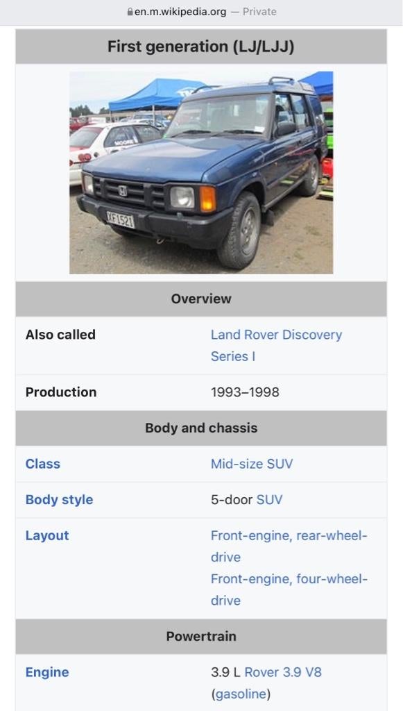 Uneven Air Suspension | Page 2 | Range Rovers Forum