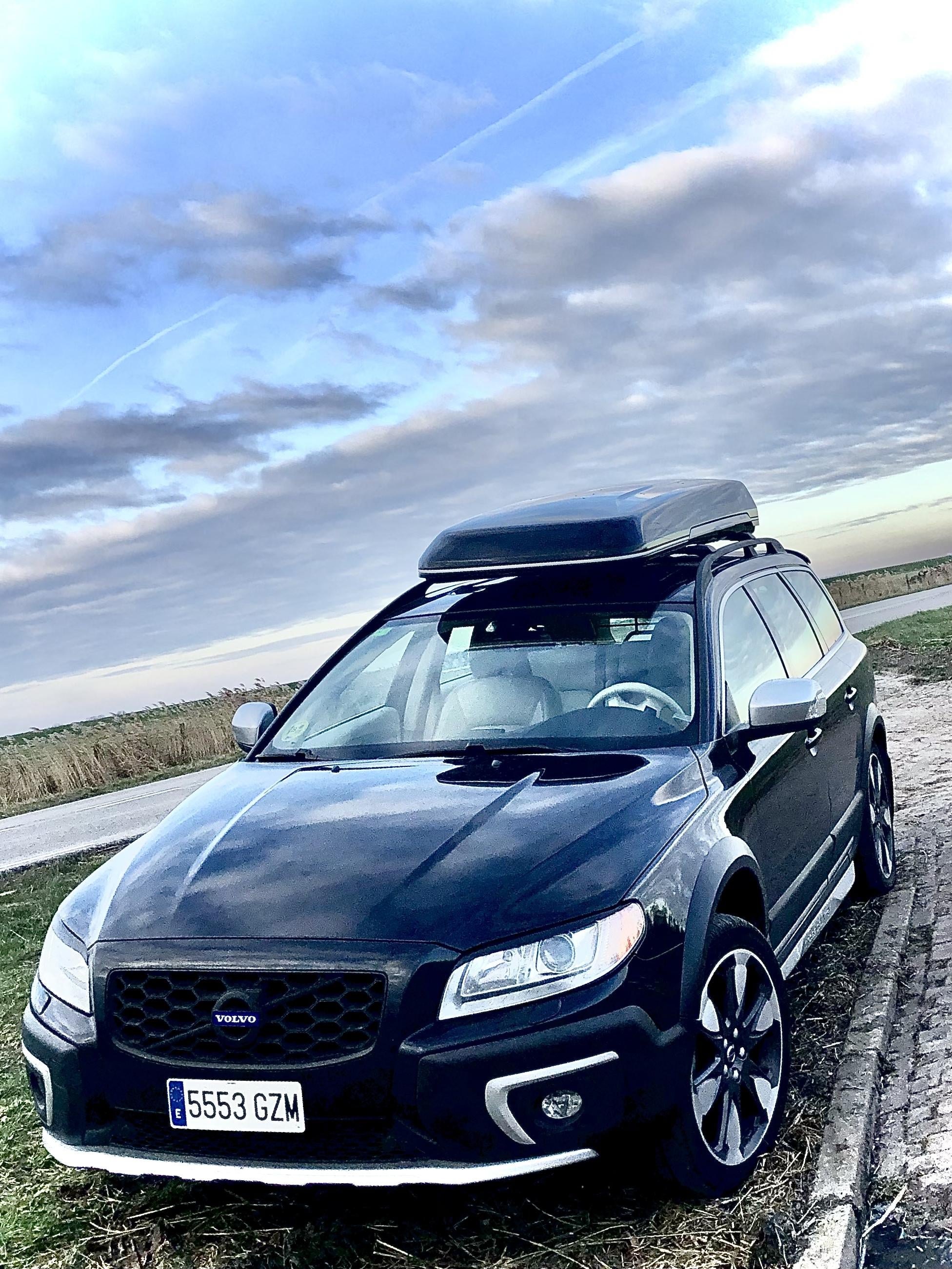 Angle gear, haladex and rear diff flush | SwedeSpeed - Volvo ...