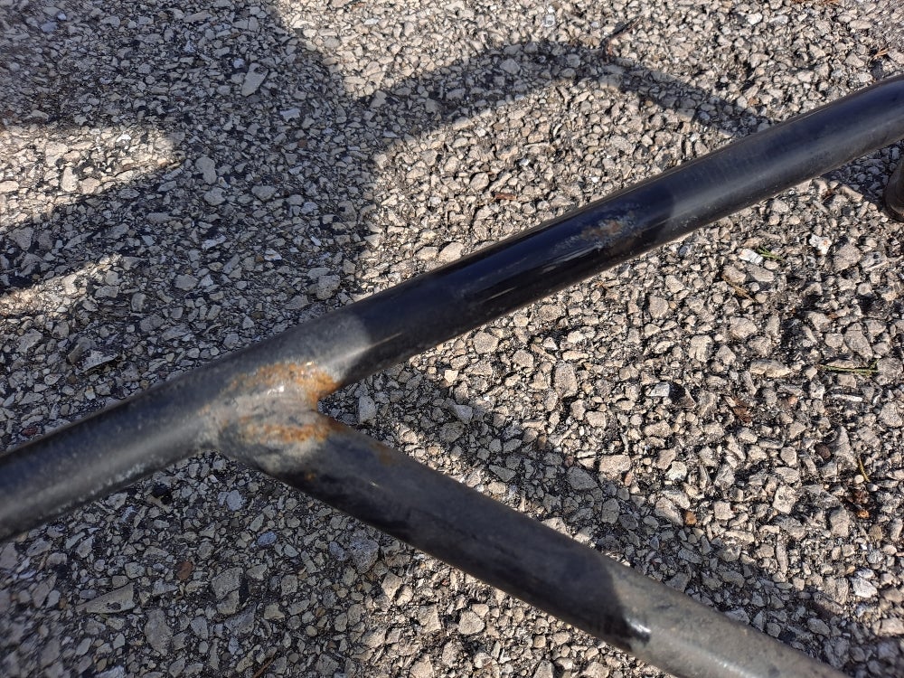 FS: Neuspeed strut tower bar | VW Vortex - Volkswagen Forum