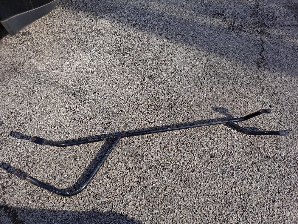 FS: Neuspeed strut tower bar | VW Vortex - Volkswagen Forum