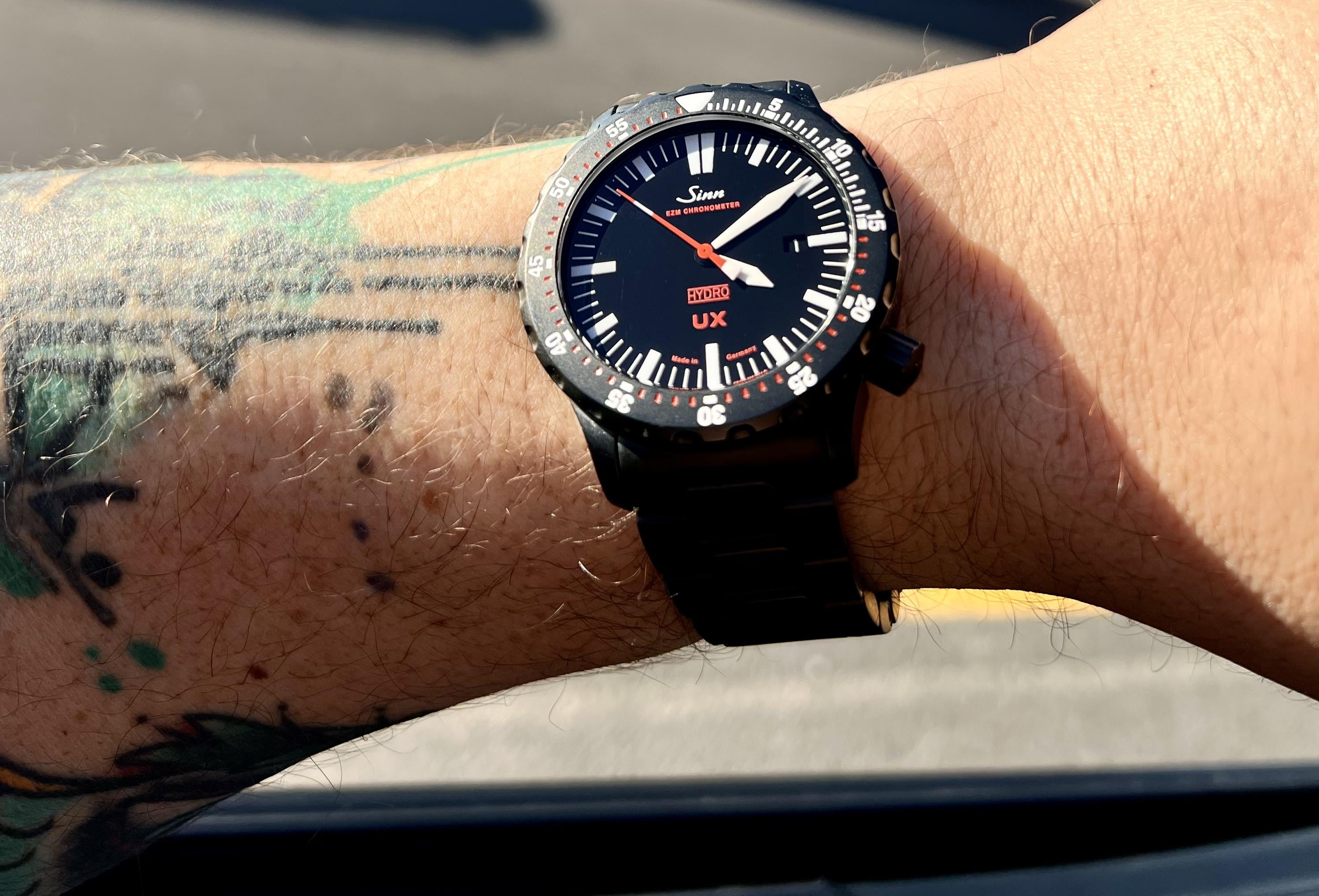 New addition | WatchUSeek Watch Forums