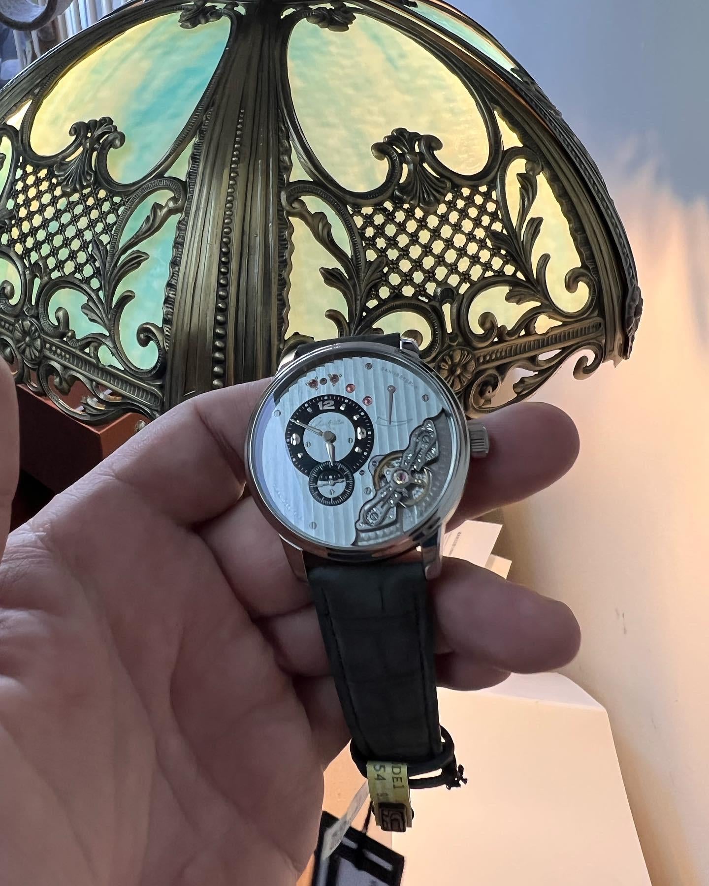 New addition | WatchUSeek Watch Forums