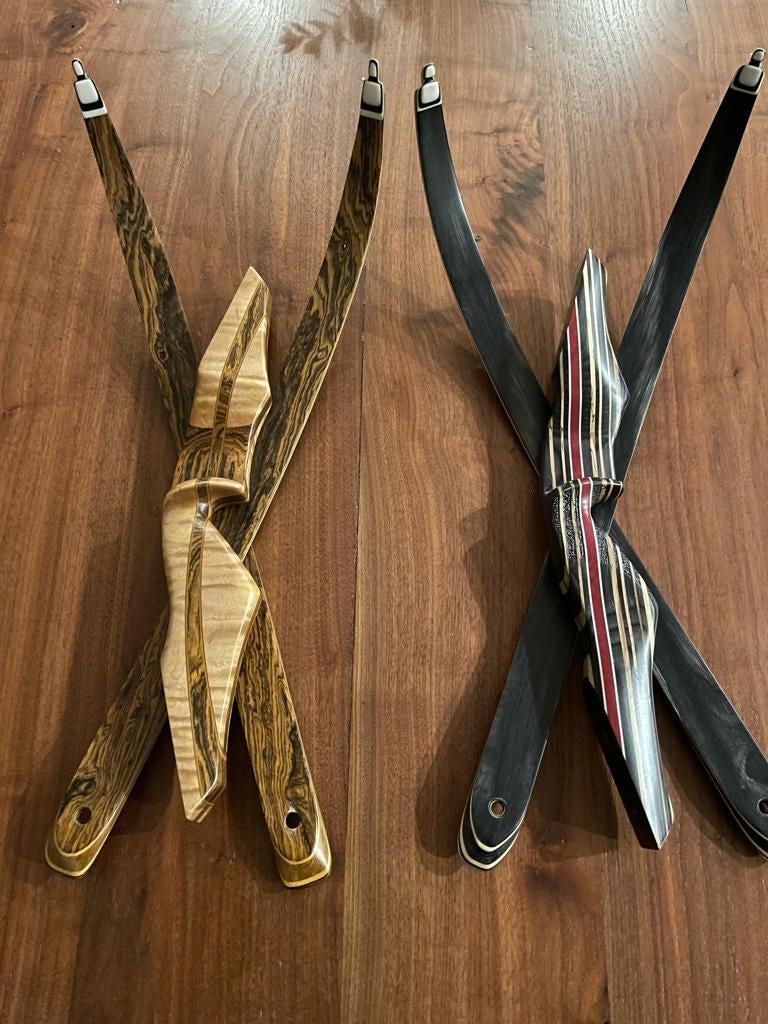 Charging for custom bows | Archery Talk Forum