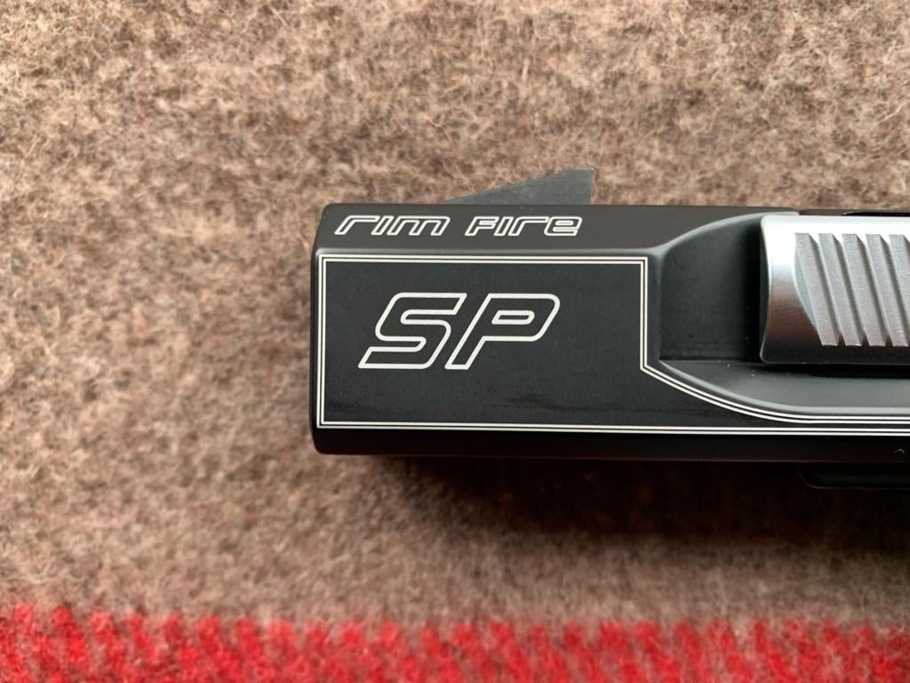 Pardini SP22 | SIG Talk