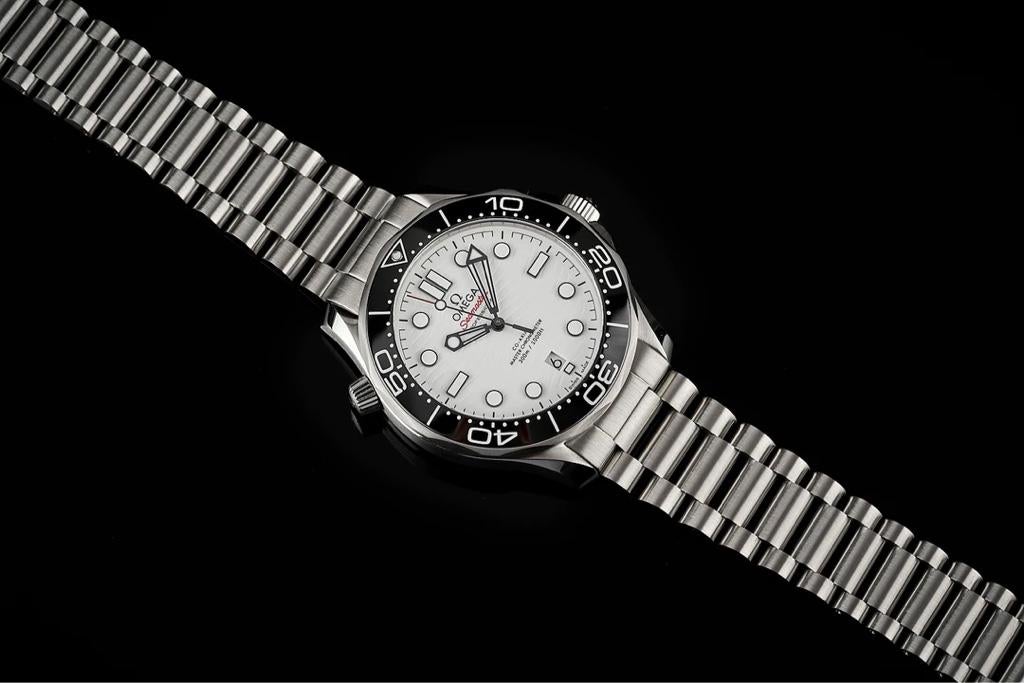 Bracelet options for the SM300 | WatchUSeek Watch Forums