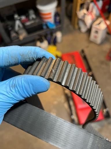 Gen 4 Outback 2.5L Timing Belt | Subaru Outback Forums