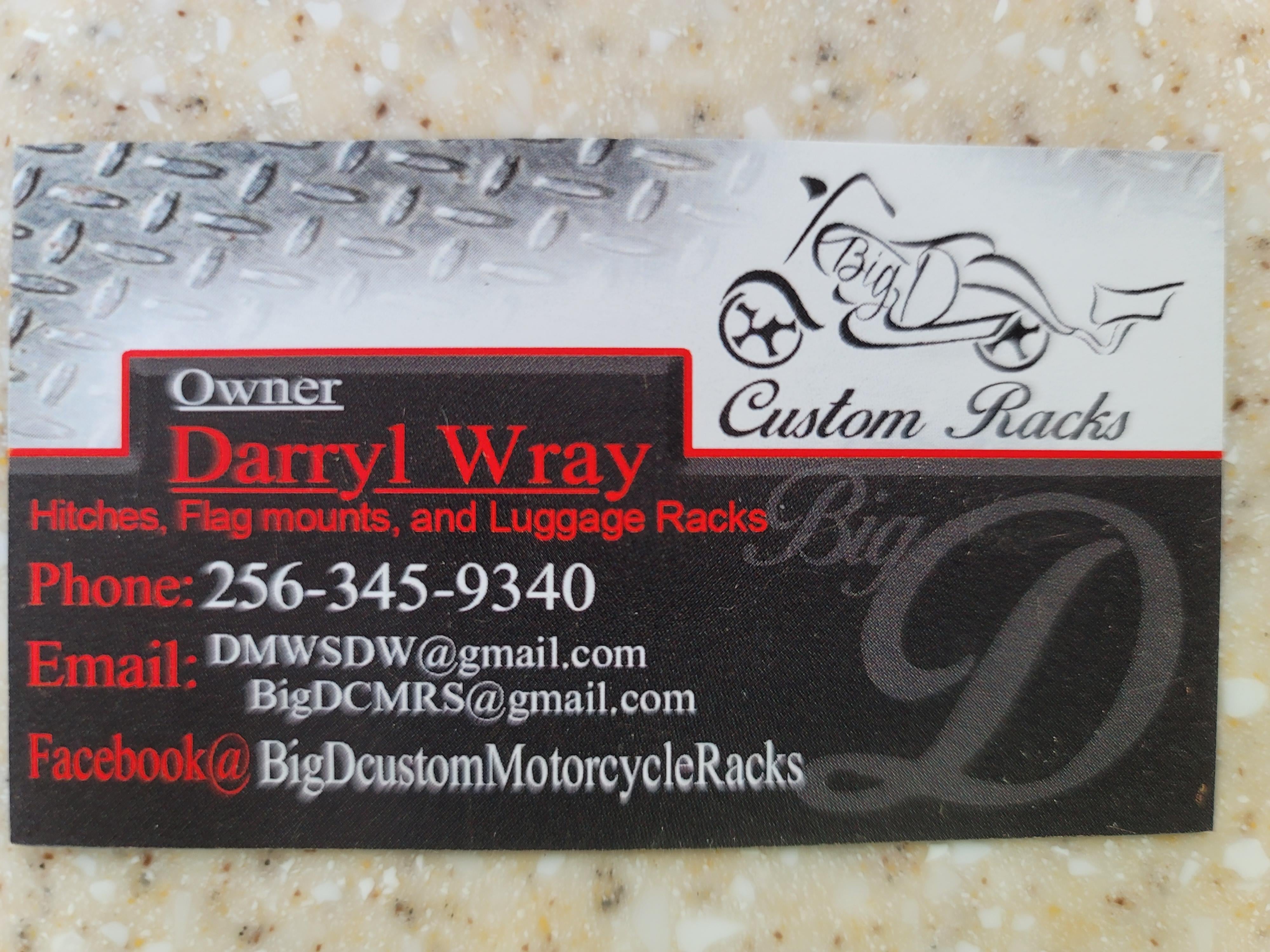 PGR Member - need recommendations for a highway flag mount for 16 ...