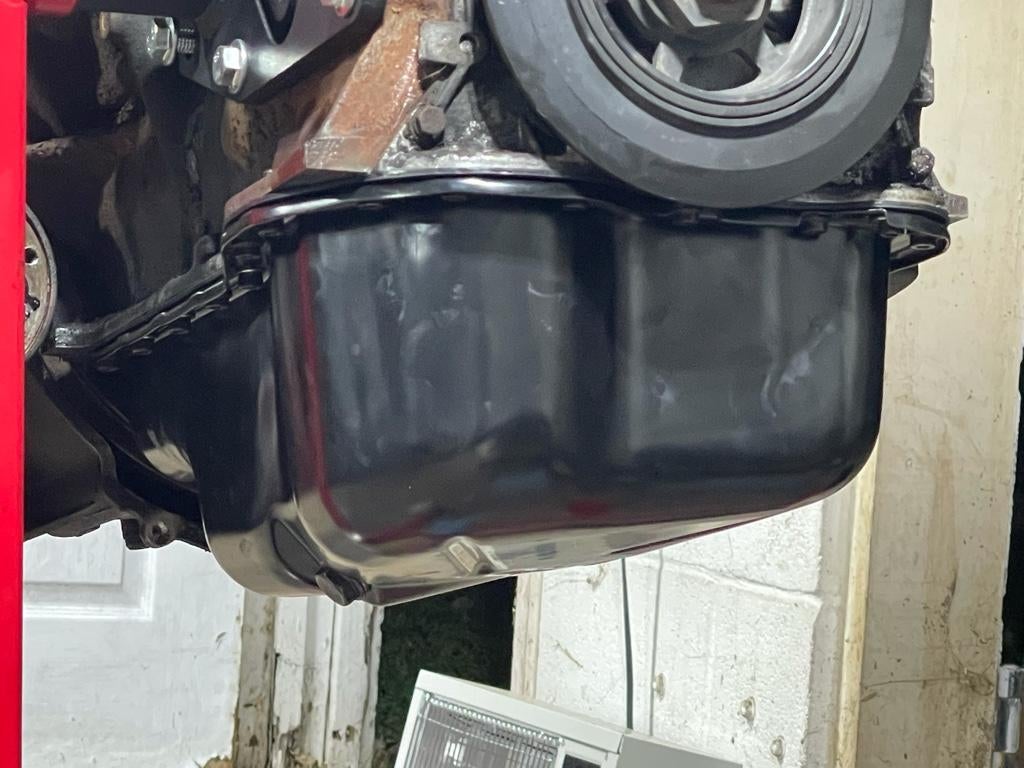 MK3.5 Cabrio VR6 Swap Build Thread | VW Vortex - Volkswagen Forum