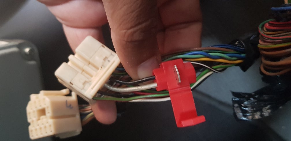 P0330 bypass | Toyota Forum