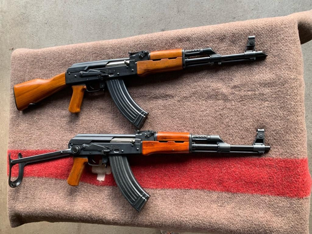 Norinco 56 S (AK 47) | Colt Forum