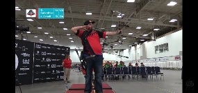 Professional Archer Form | Page 2 | Archery Talk Forum
