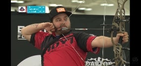 Professional Archer Form | Archery Talk Forum