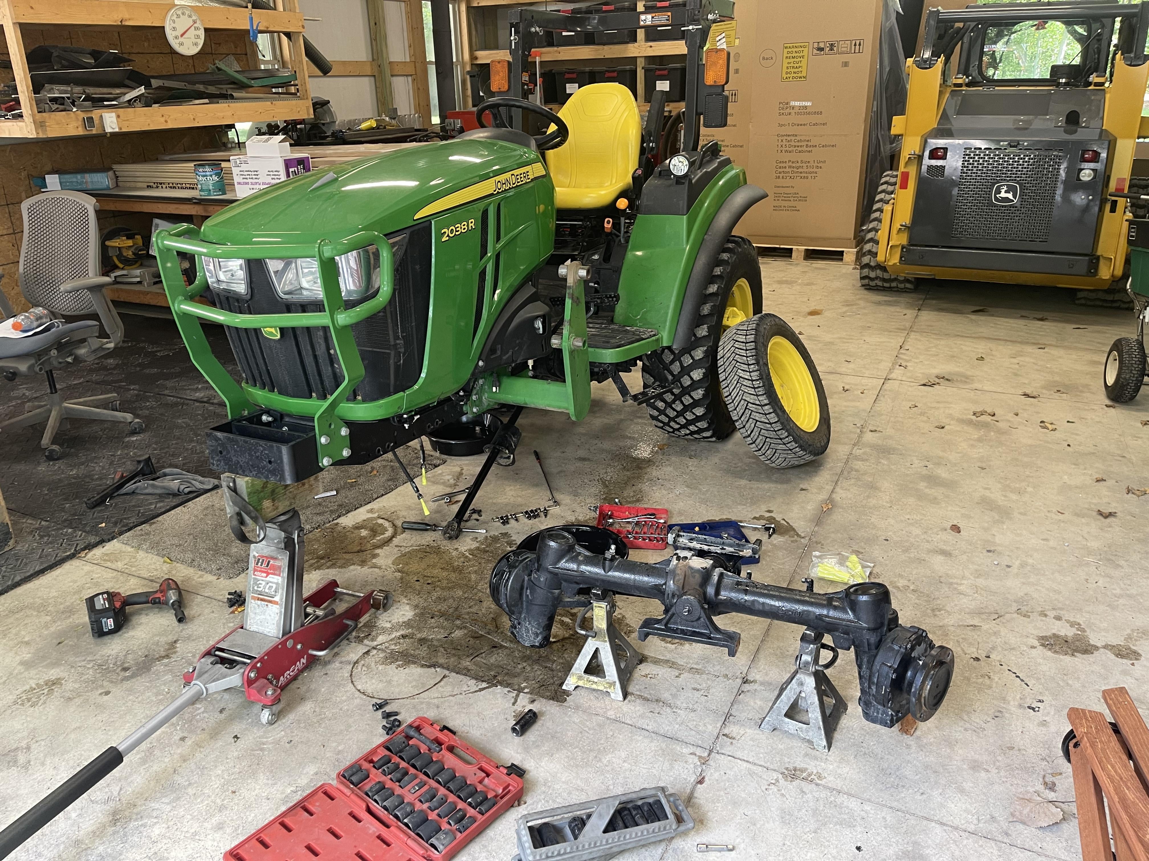 Tractor Plus app | Green Tractor Talk