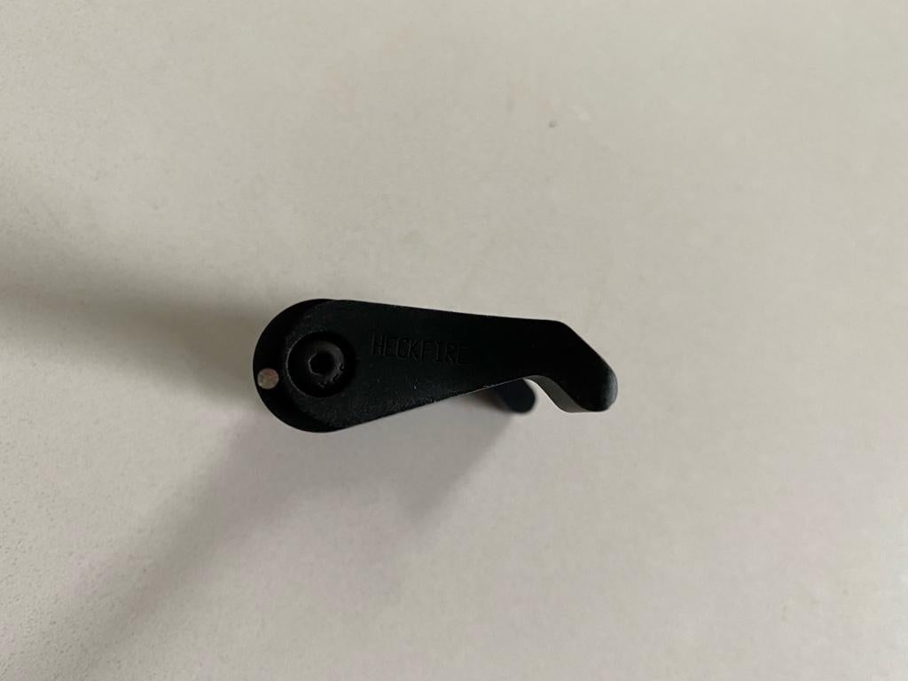 Heckfire Trigger MP5, HK 91/93/94 | HKPRO Forums