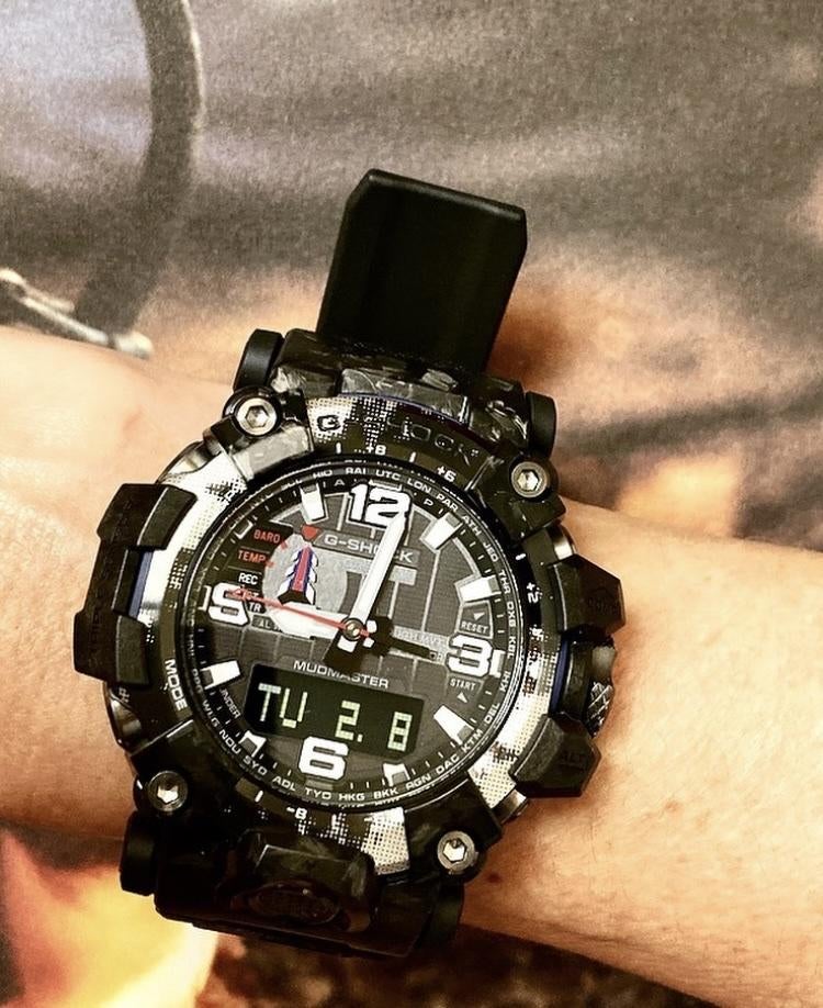 Tried both GWG-2000 or GWG-1000? Any preference? | Page 2 | WatchUSeek ...