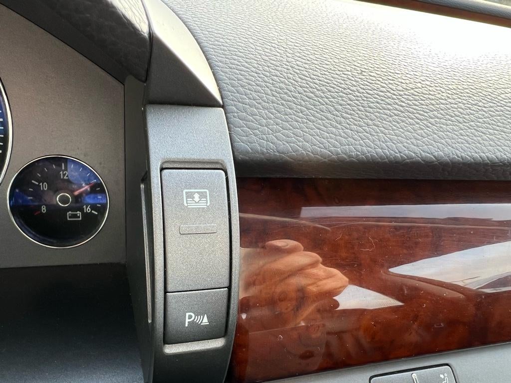 Vw Komfortöffnung Funktioniert Nicht