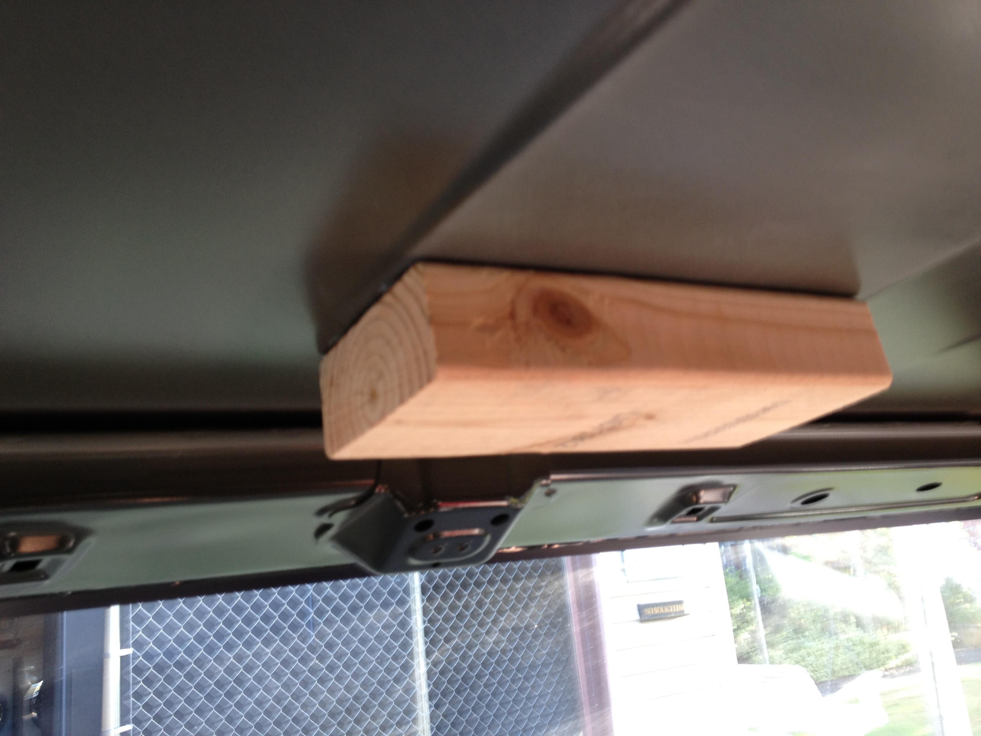 Overhead Console | Toyota FJ Cruiser Forum