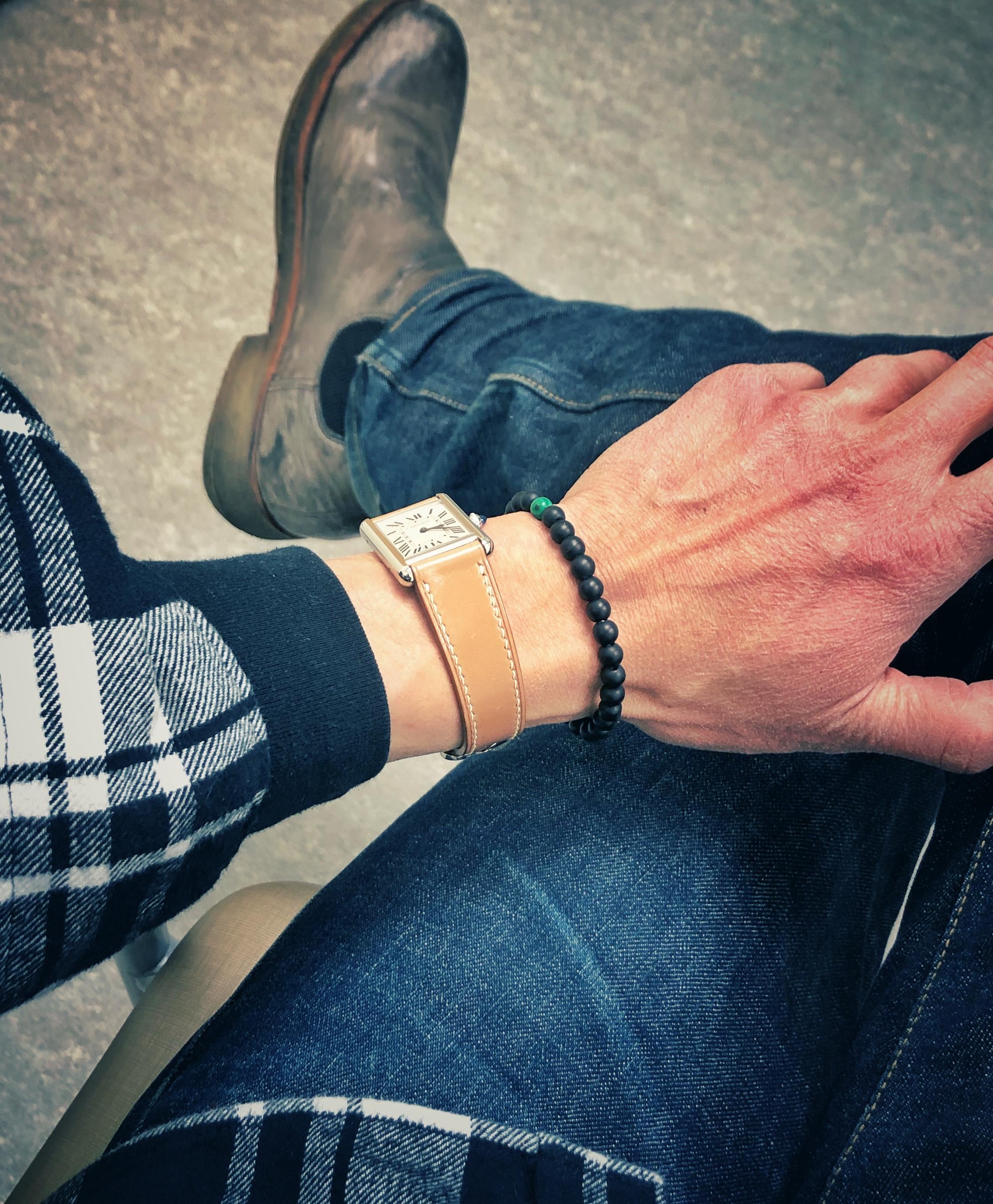 Dressed down Tanks | WatchUSeek Watch Forums