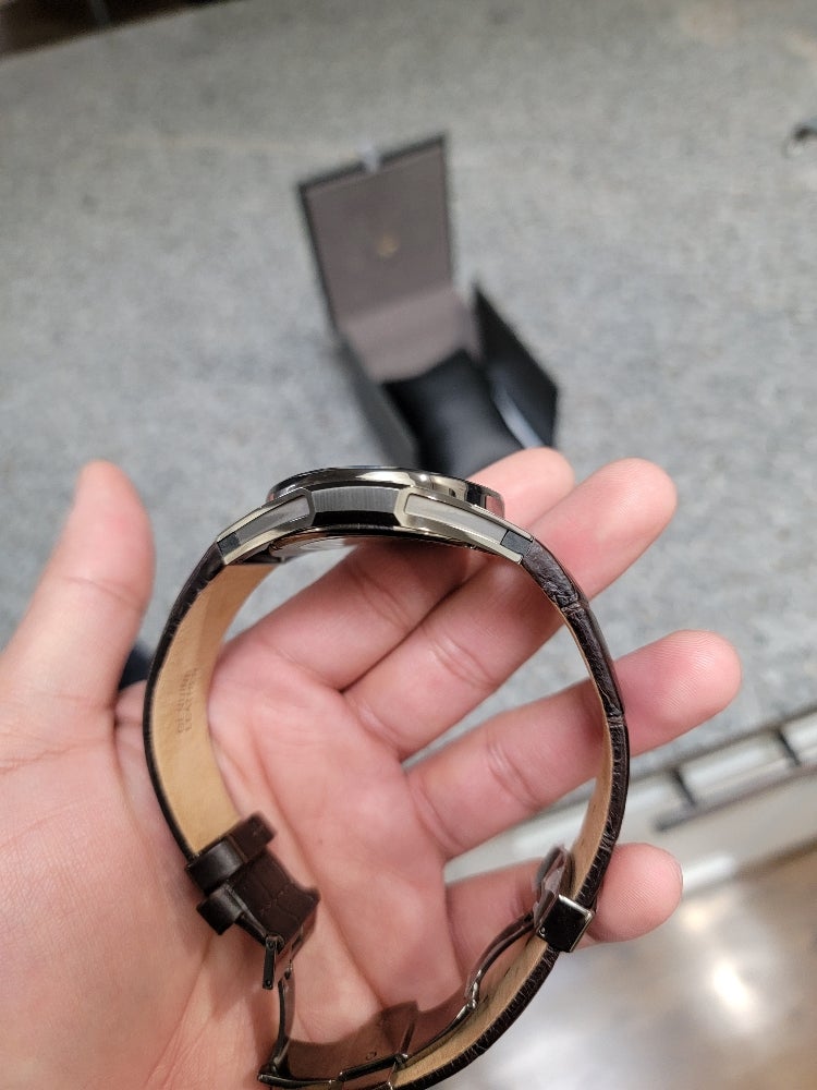 FS: Bulova Curv 98A231 Chronograph | WatchUSeek Watch Forums