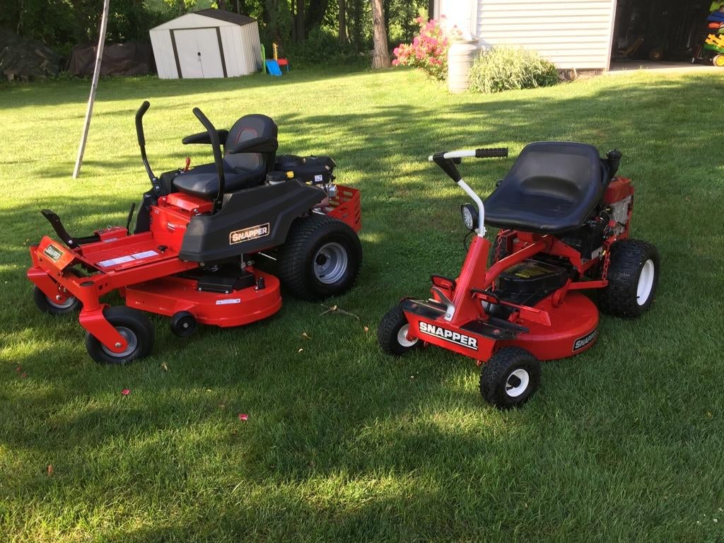 Chain Case Oil Change | My Tractor Forum