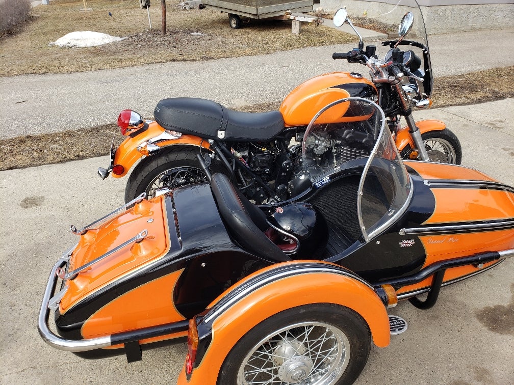 TBS outfit | Triumph Rat Motorcycle Forums