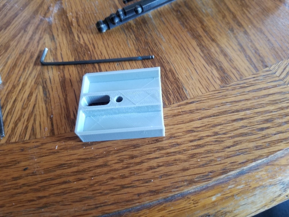 Jennings gale force compound. | Archery Talk Forum