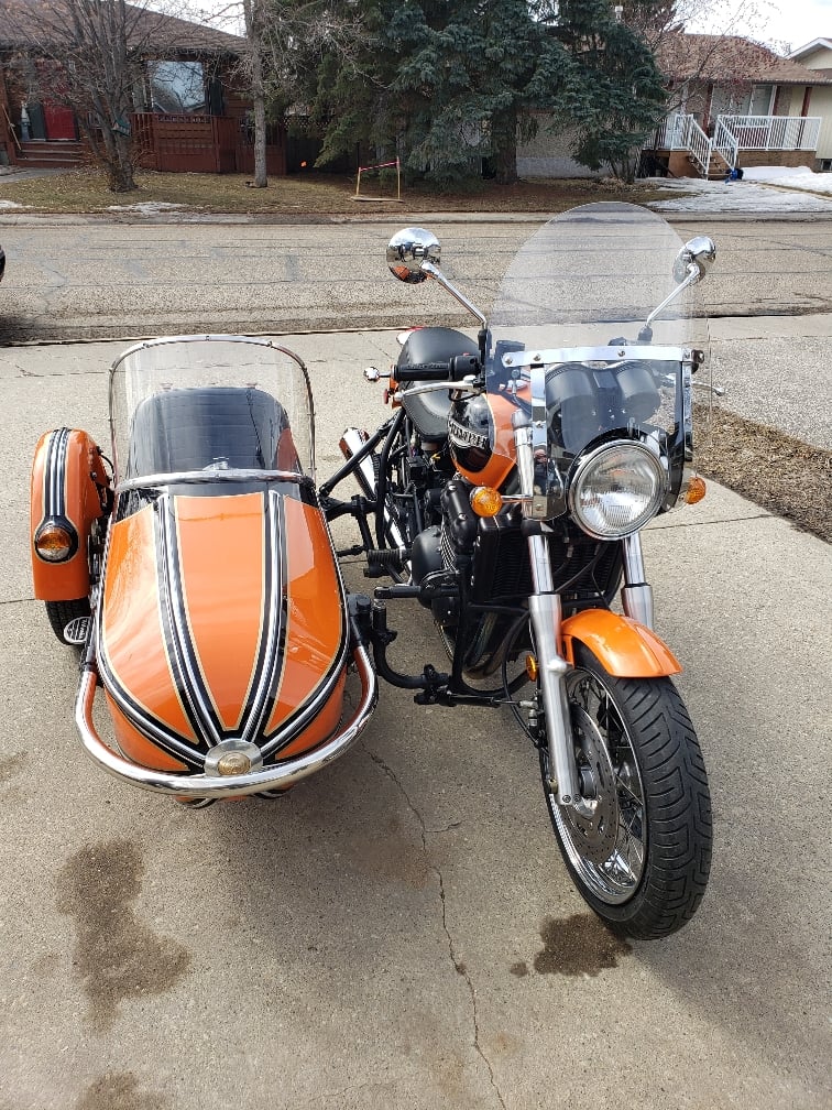 TBS outfit | Triumph Rat Motorcycle Forums