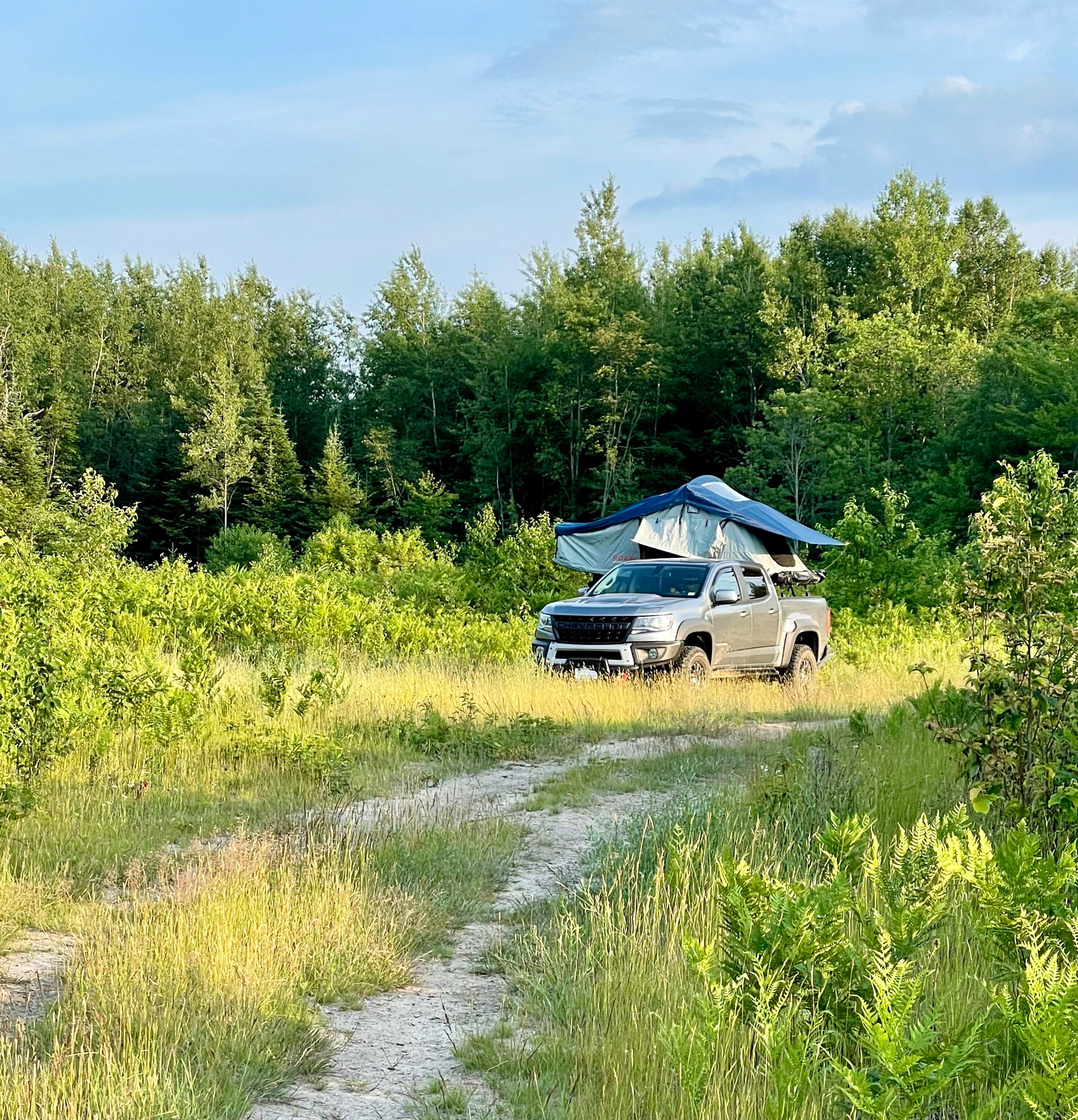SOLD***2021 Chevy Colorado ZR2 Bison Diesel w/ 124XX miles - $50K ...