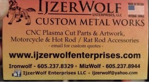 Trunk System | Kawasaki Vulcan Forum