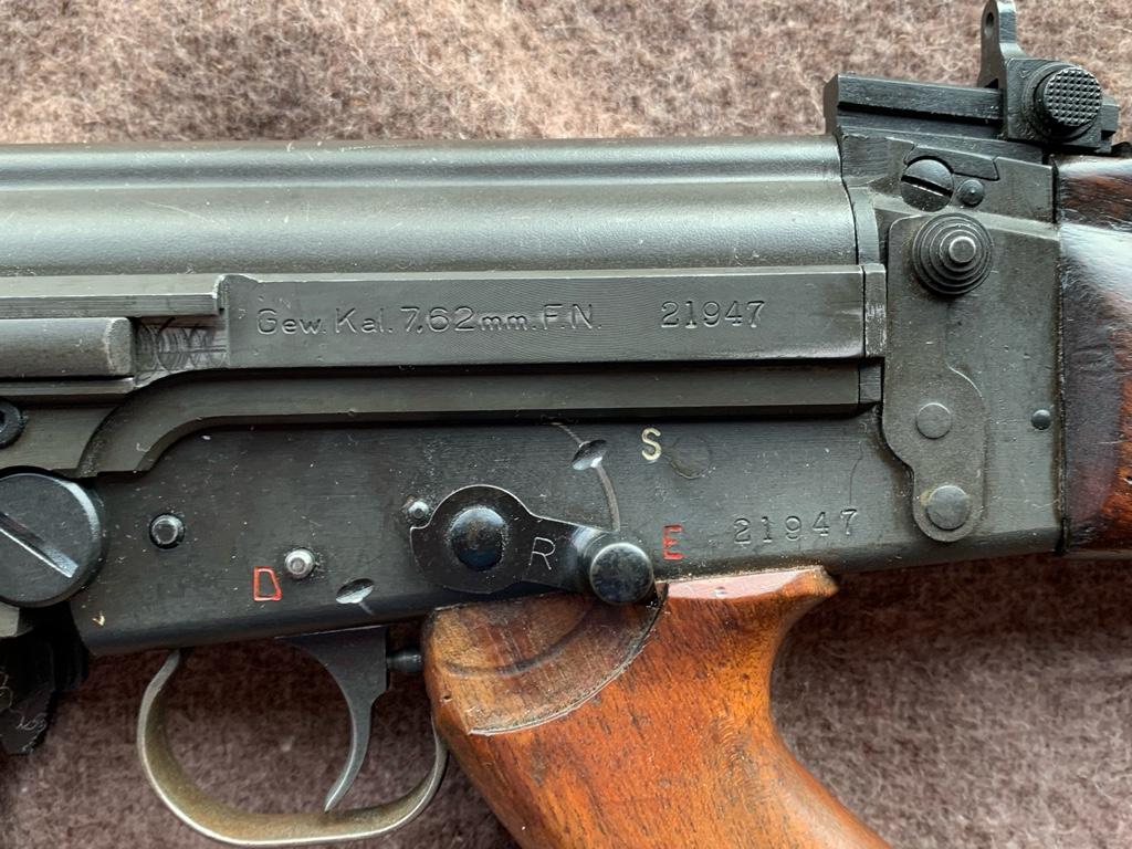 FN FAL G1 | 1911Forum