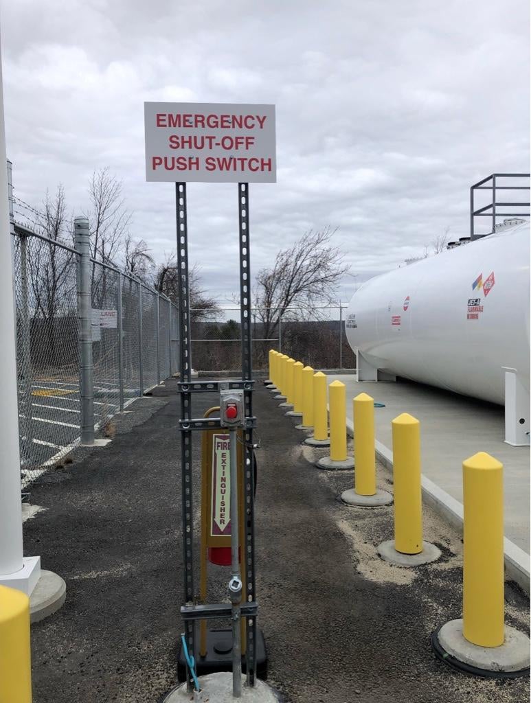 EFSO Part 2 | Electrician Talk