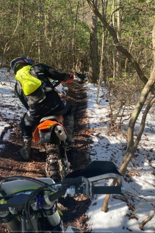 KTM 525 EXC as an Adventure Bike | Page 650 | Adventure Rider