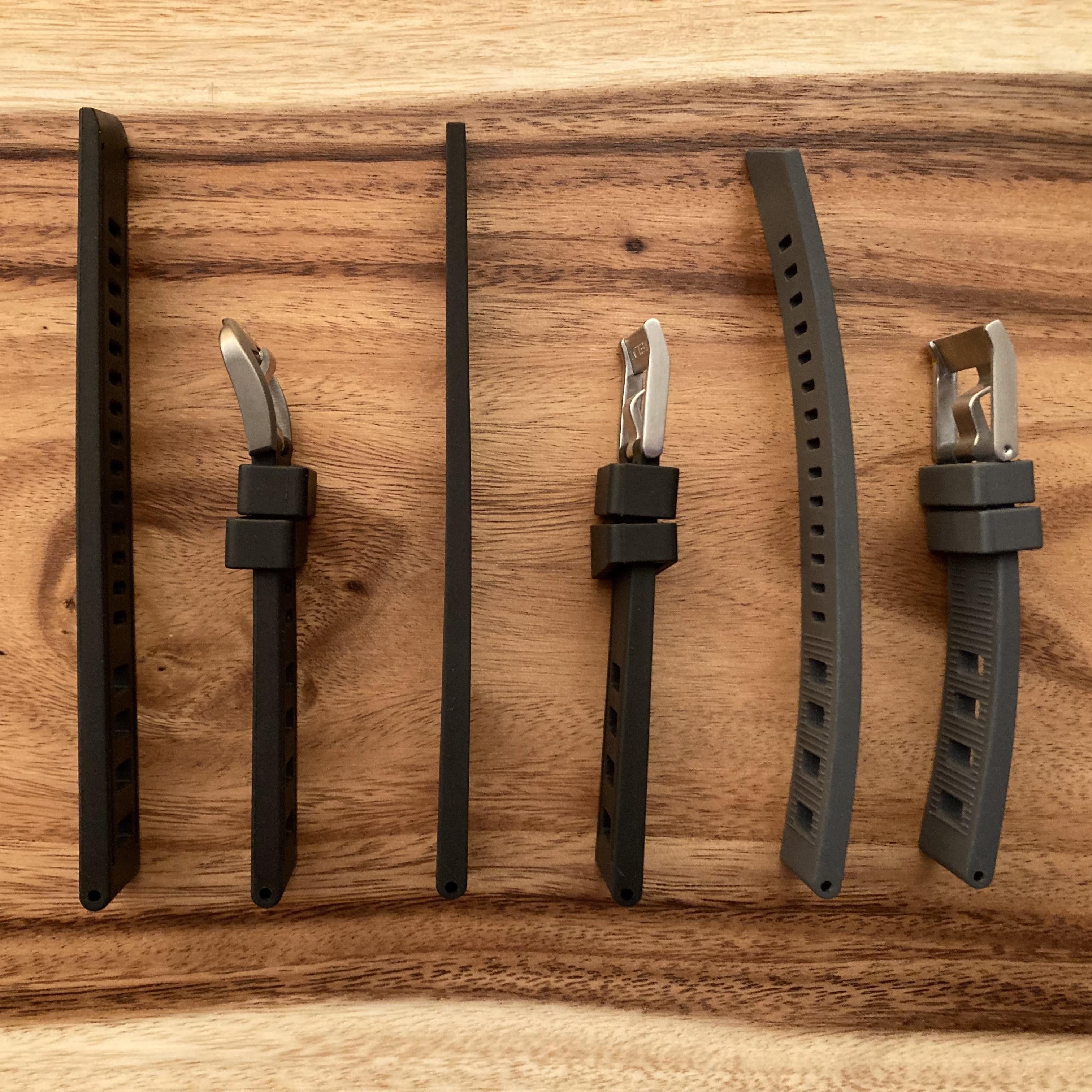 Helm rubber straps | WatchUSeek Watch Forums