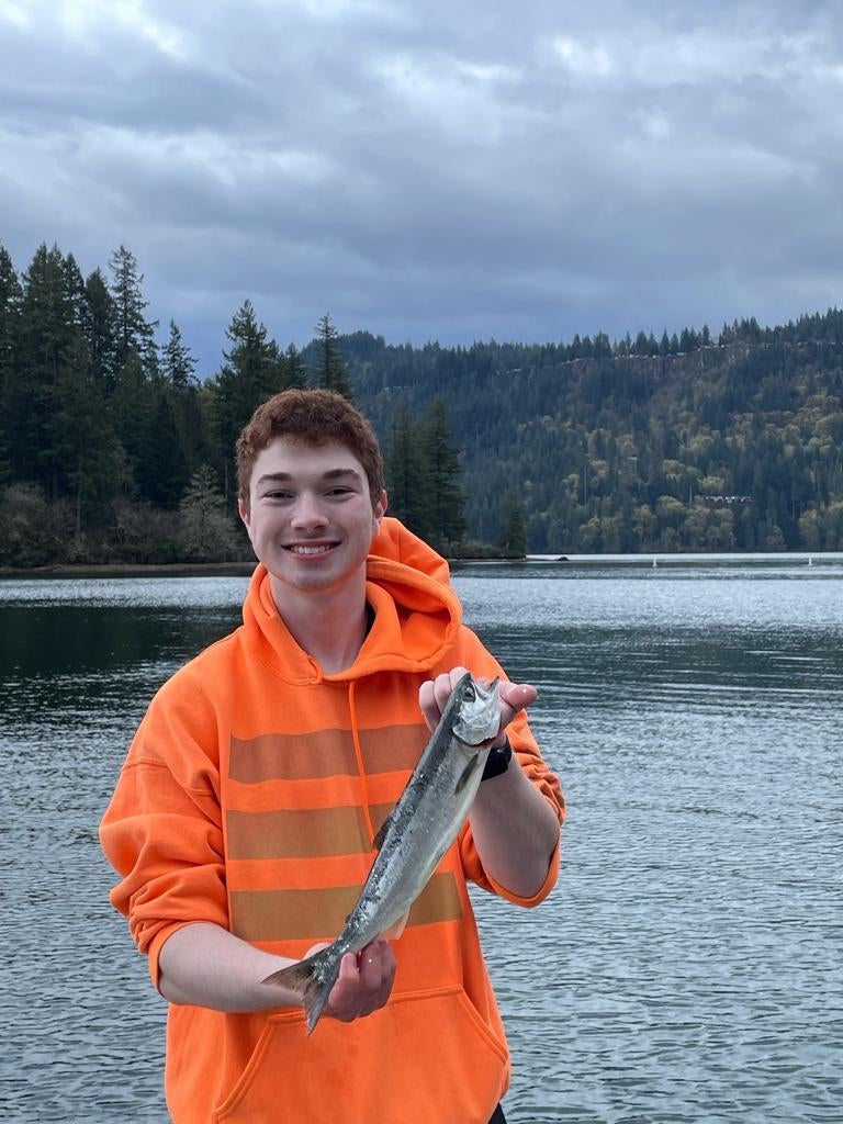 Lake Merwin 2022 | Page 9 | IFish Fishing Forum